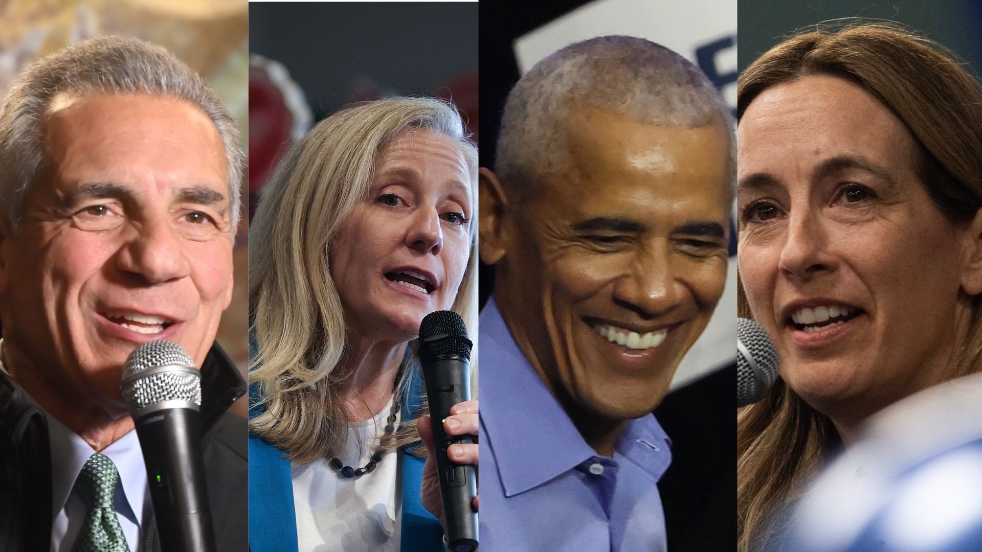 What to look for on Election Day in Virginia, New Jersey and NYC