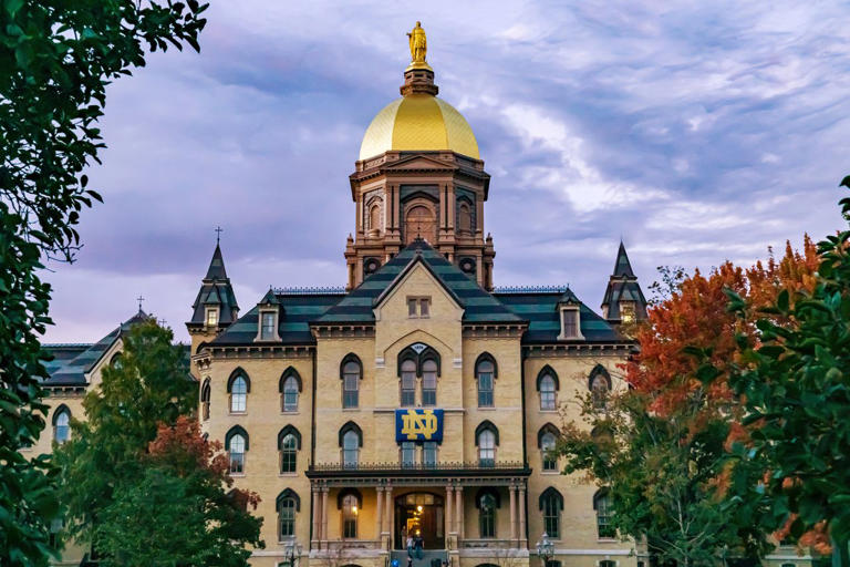 This Midwestern college town is one of the best places to live and ...