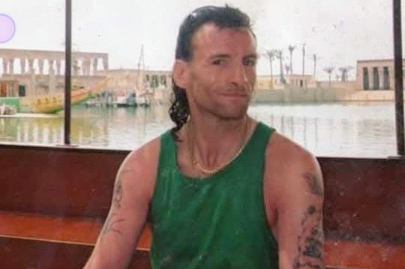 Dad killer's jail sentence doubled after what police found at his home