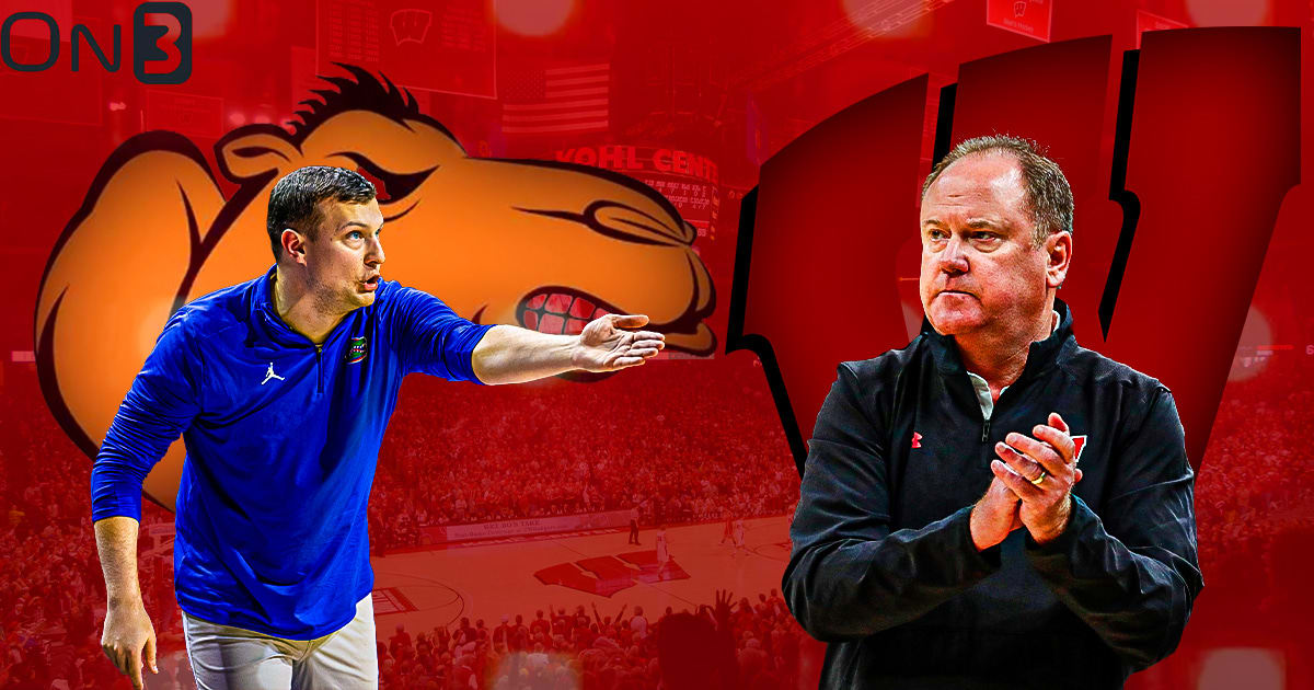 Preview: Campbell at No. 24 Wisconsin