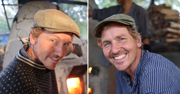 Nu kommer Frank Erichsen med god nyhed