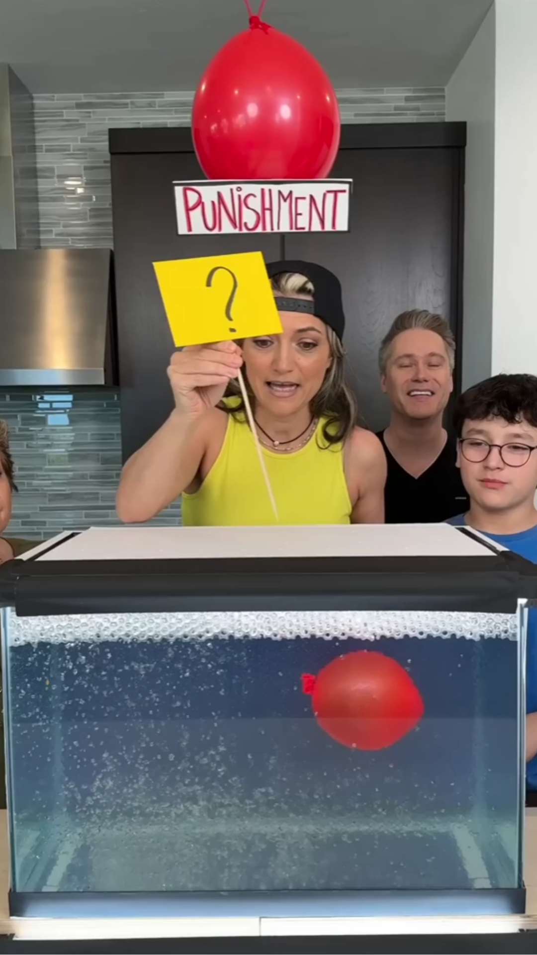 Balloon Pop Challenge – Can You Keep It Safe?