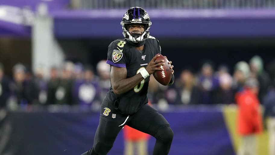 NFL insider reveals major Lamar Jackson update after Baltimore QB’s ...