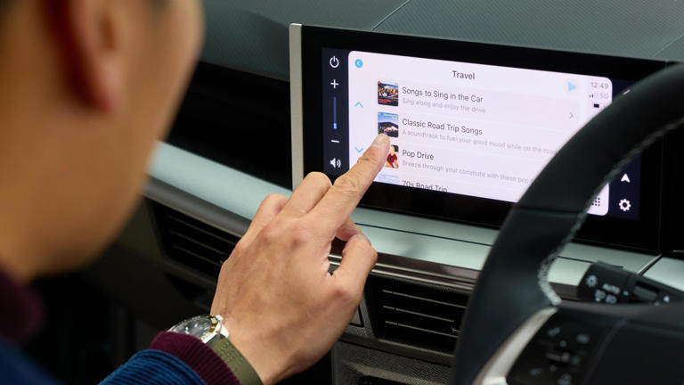 ‘Are we nearly there yet?’ The top causes of in-car arguments