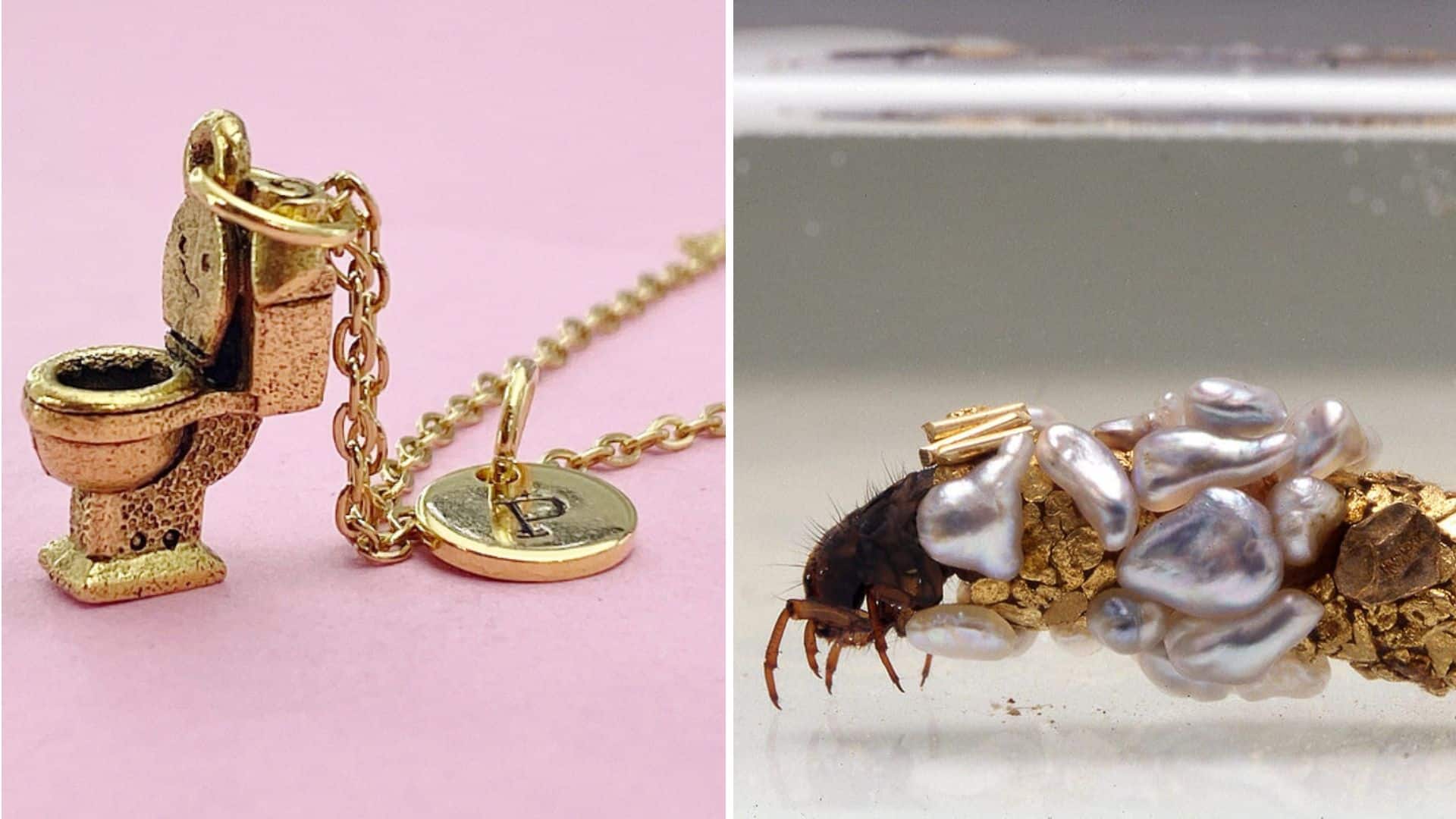 21 Jewelry Oddities That Sorely Need a Redesign