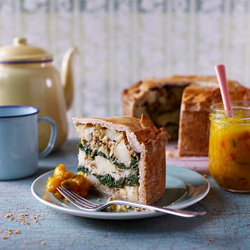 10 Wartime Recipes That Still Show Up on Family Tables Today