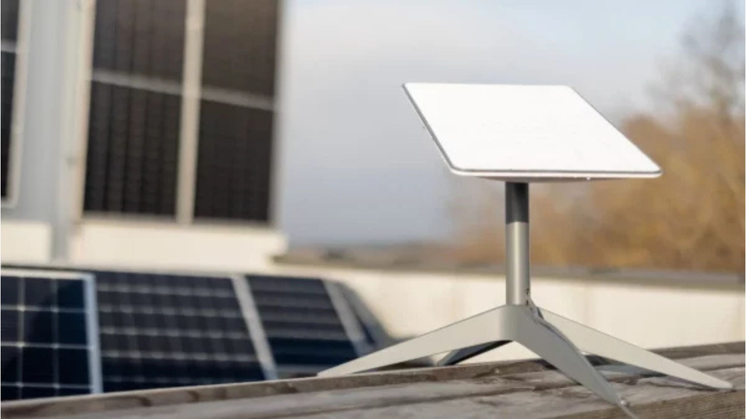 Starlink or 5G, which works best for smart homes
