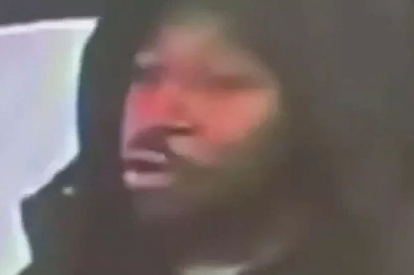 Footballer among Huntingdon train stabbing victims in hospital