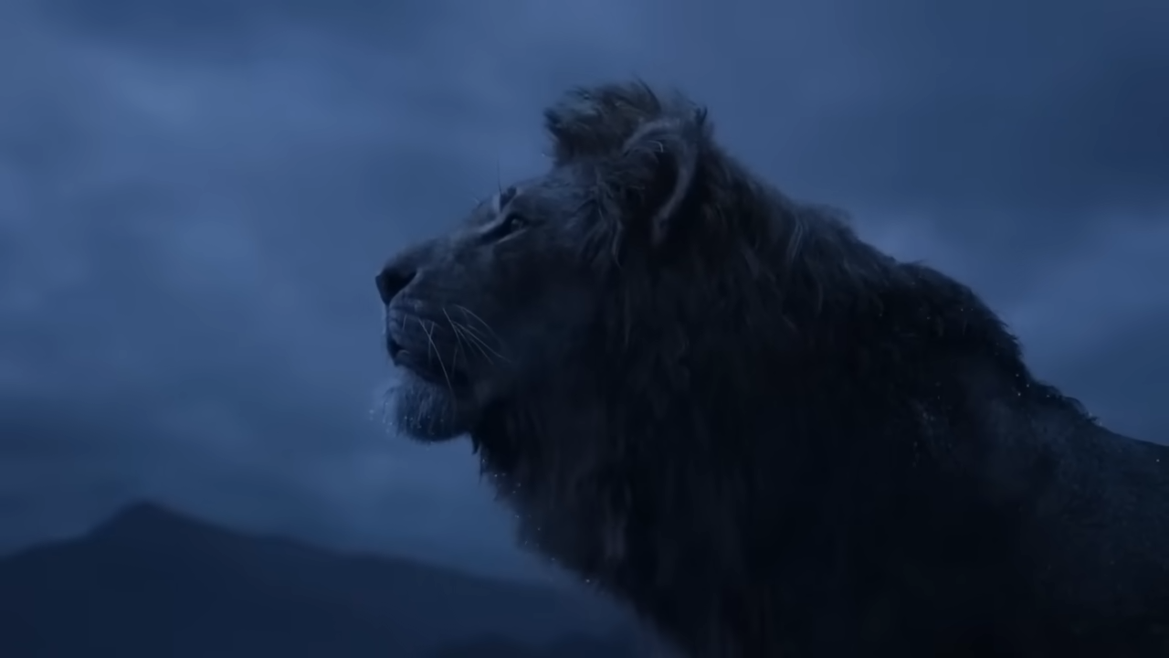 Why Disney’s Mufasa prequel fails to capture the original spirit