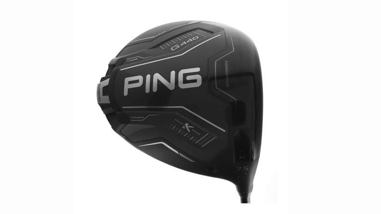 Ping G440 K driver appears on USGA's conforming list
