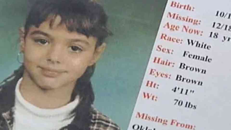 How two sisters became the center of two separate mysteries