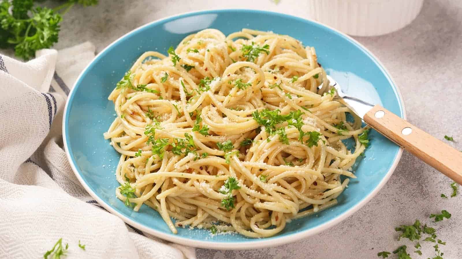The 17 speedy recipes that taste like comfort food, not fast food