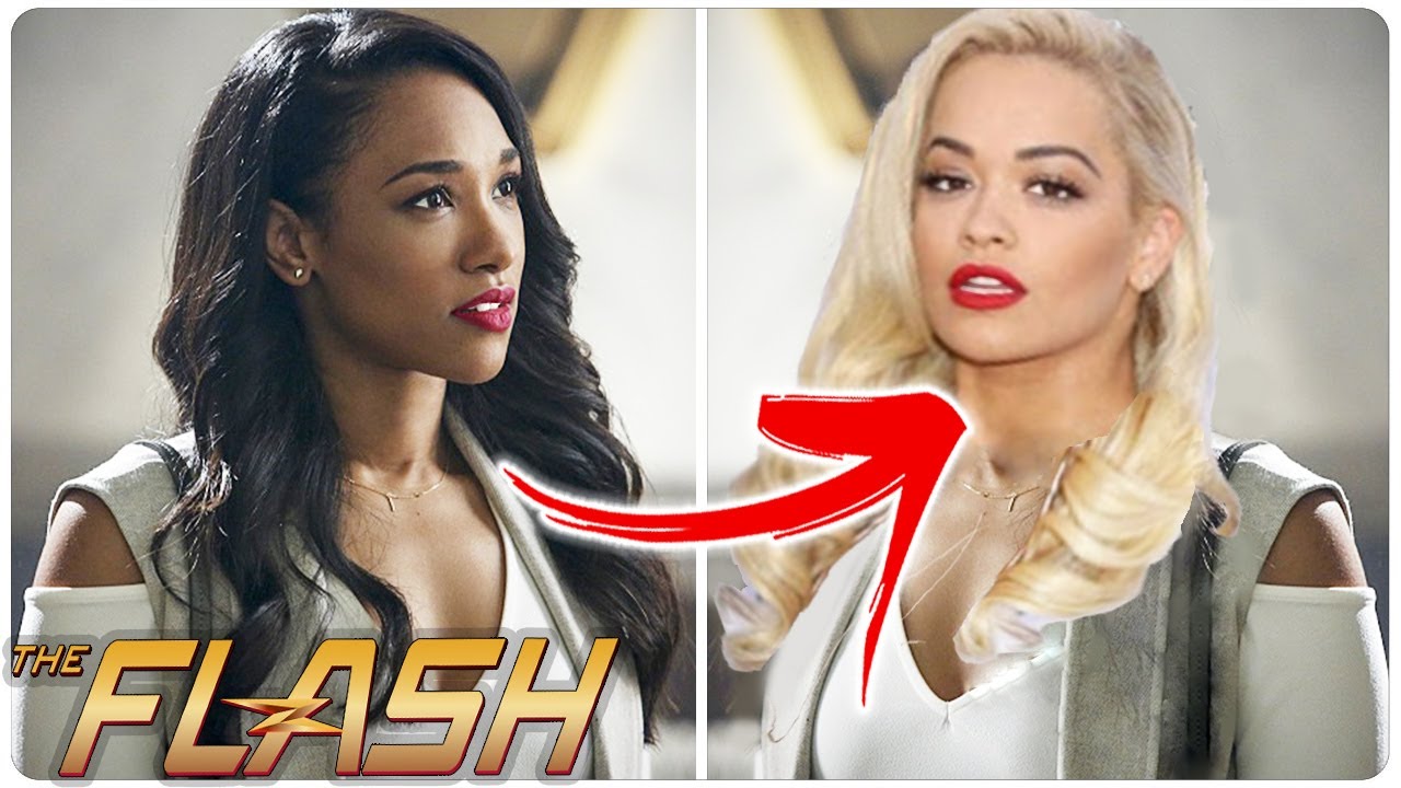 10 Actors Who Were Almost Cast In THE FLASH