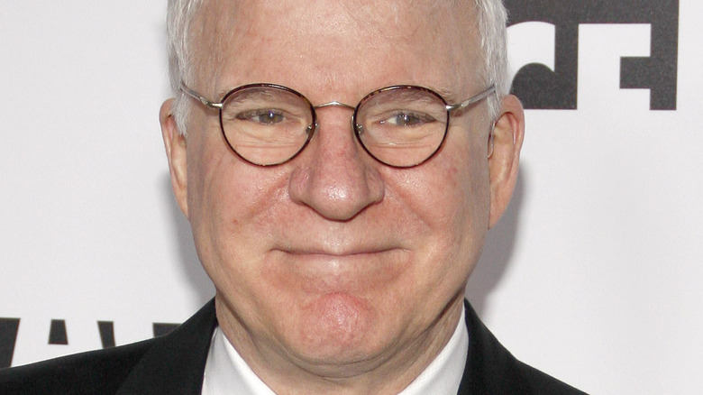 Movies You Probably Forgot Starred Steve Martin