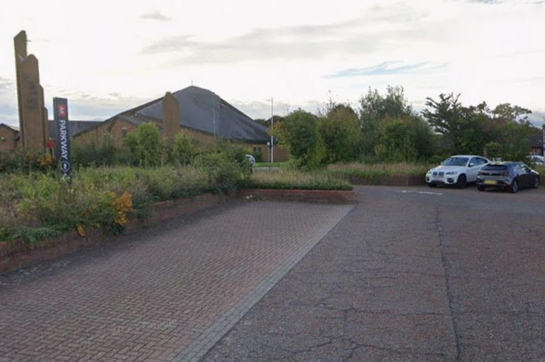 Coulby Newham Costa Coffee drive-thru planned with 33 parking spaces ...