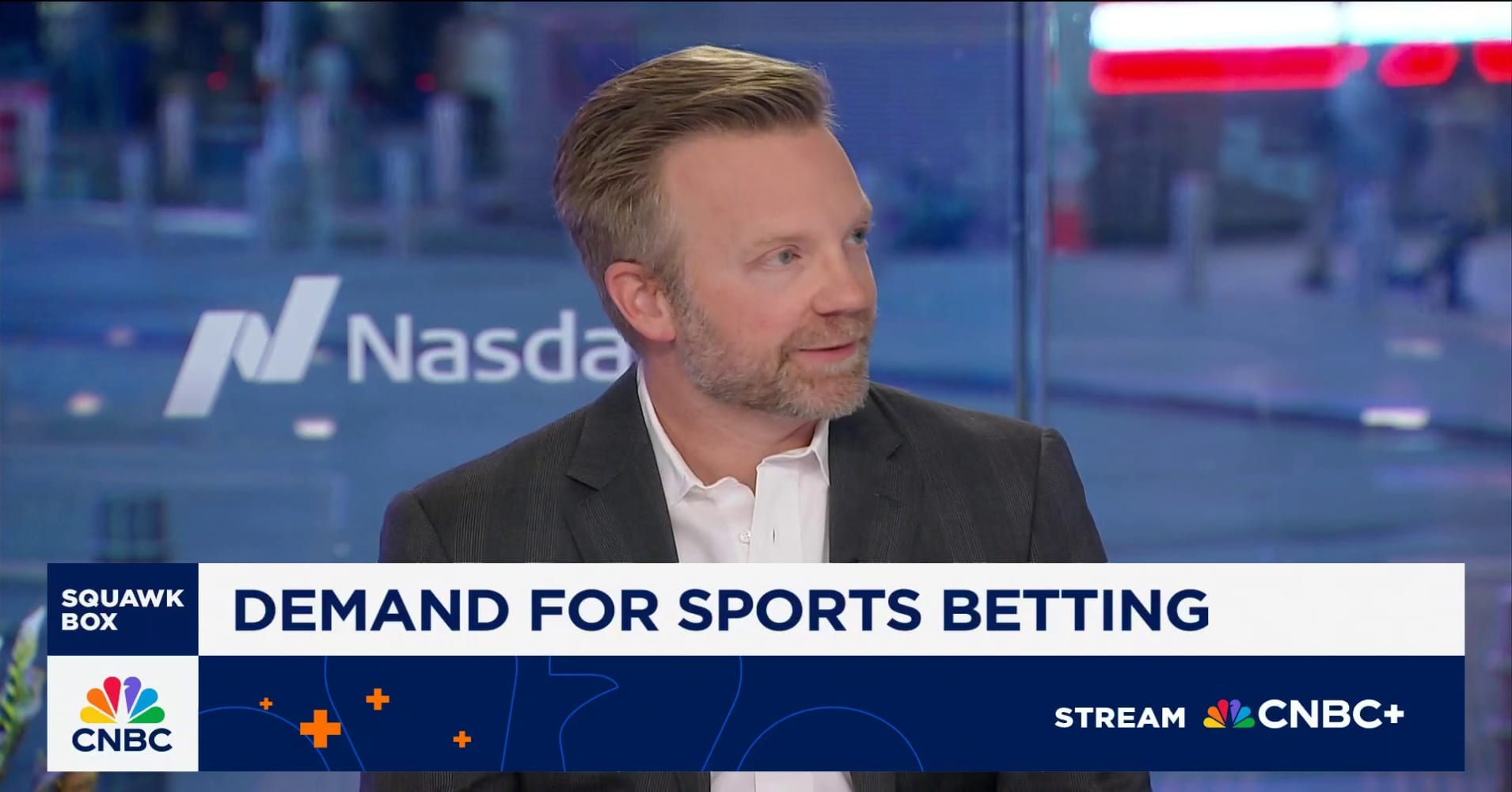 Fanatics' Matt King on NBA's gambling scandal: This is the legal market ...
