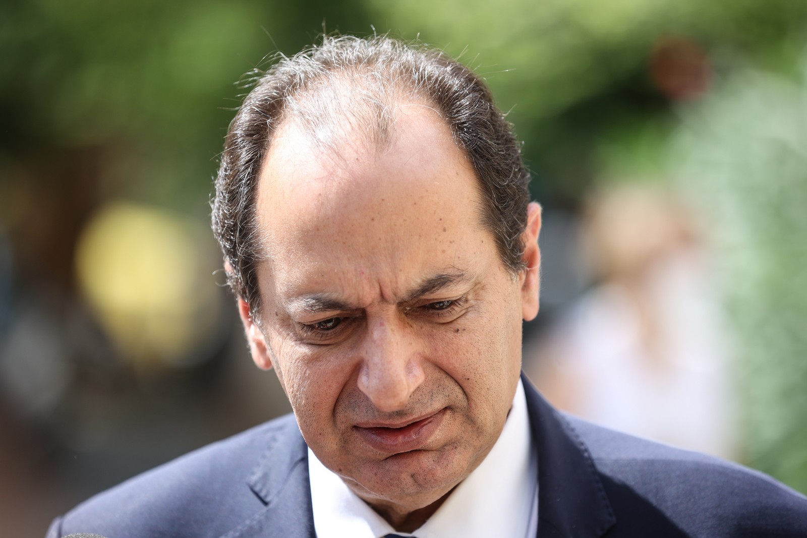 Σπίρτζης: Με εντολή Μητσοτάκη οι παρακολουθήσεις μέσω Predator