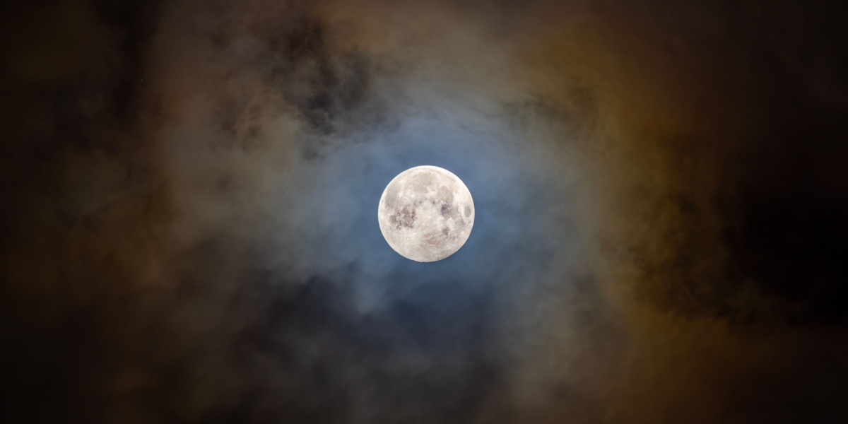 The Biggest Full Moon of 2025: A Night to Remember on November 5