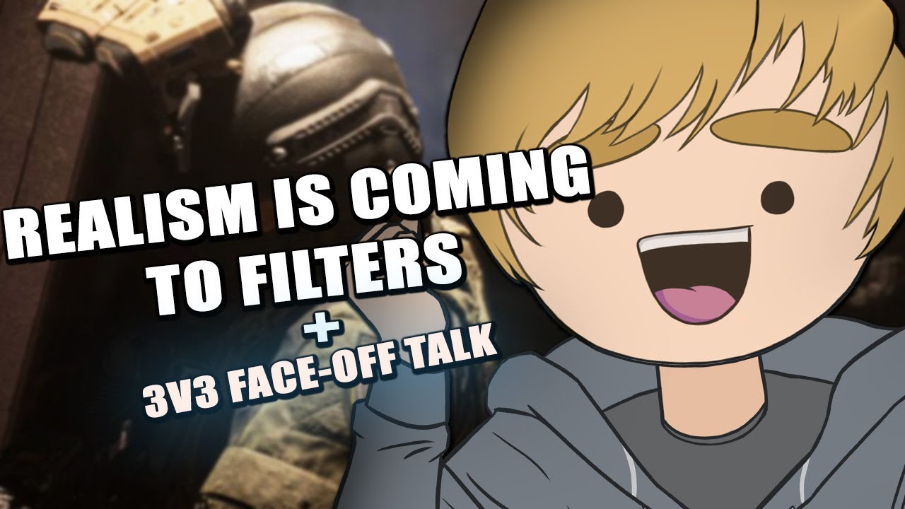 Modern Warfare Realism Mode – Finally Here to Stay