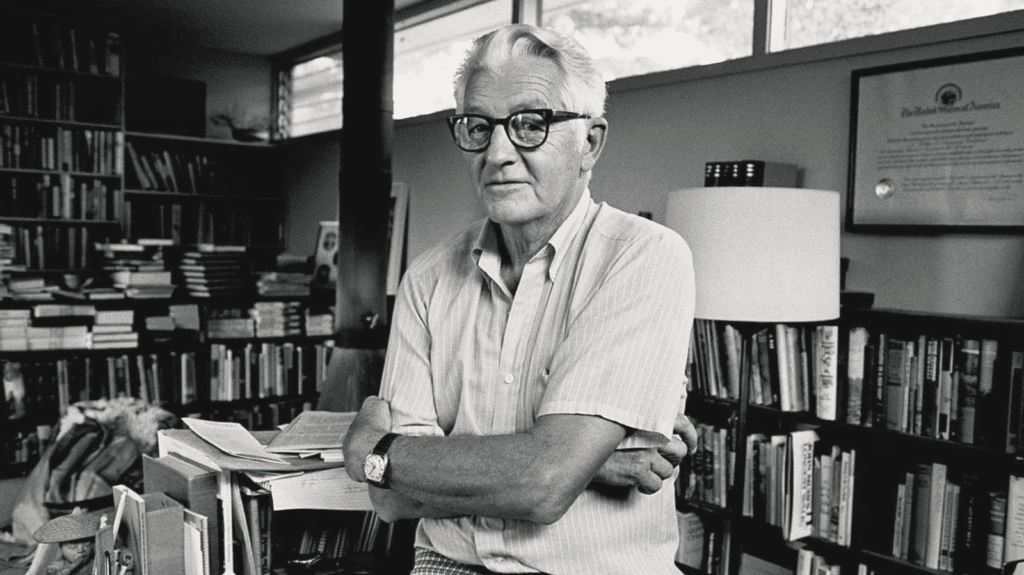25 Pulitzer Prize Winners Who Penned the American Story