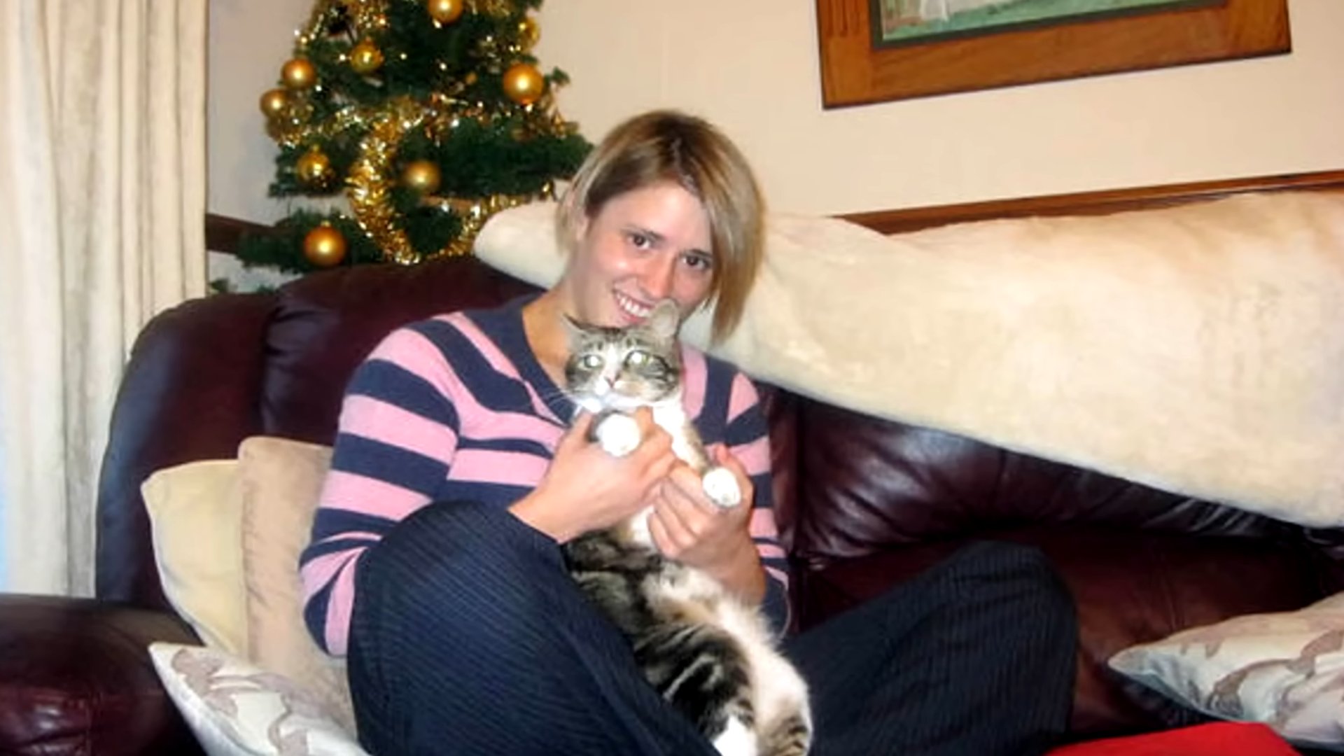 How a 24-Year-Old Woman Vanished After a Disturbing Phone Call