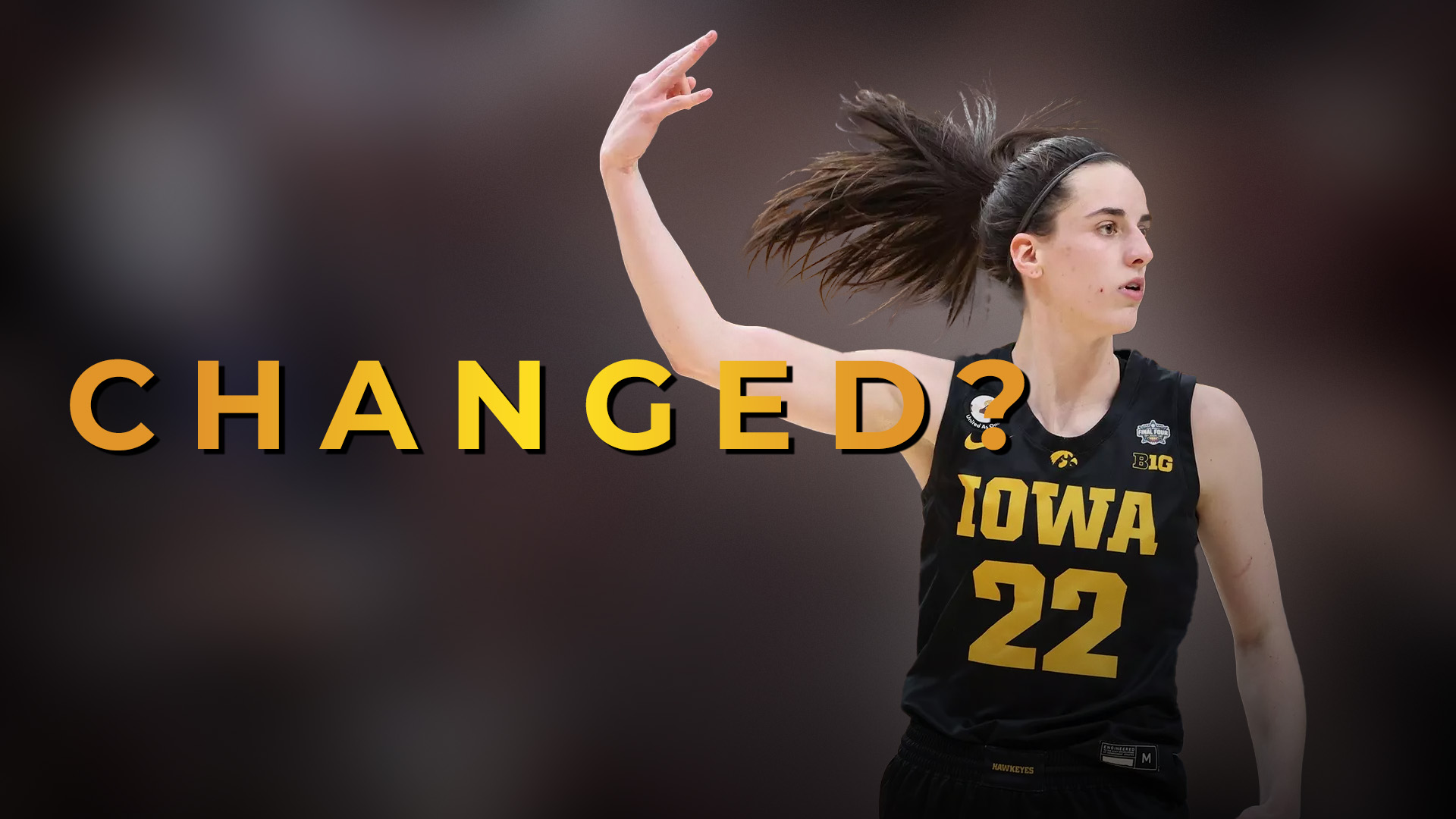 How Caitlin Clark Changed Iowa Hawkeyes Basketball