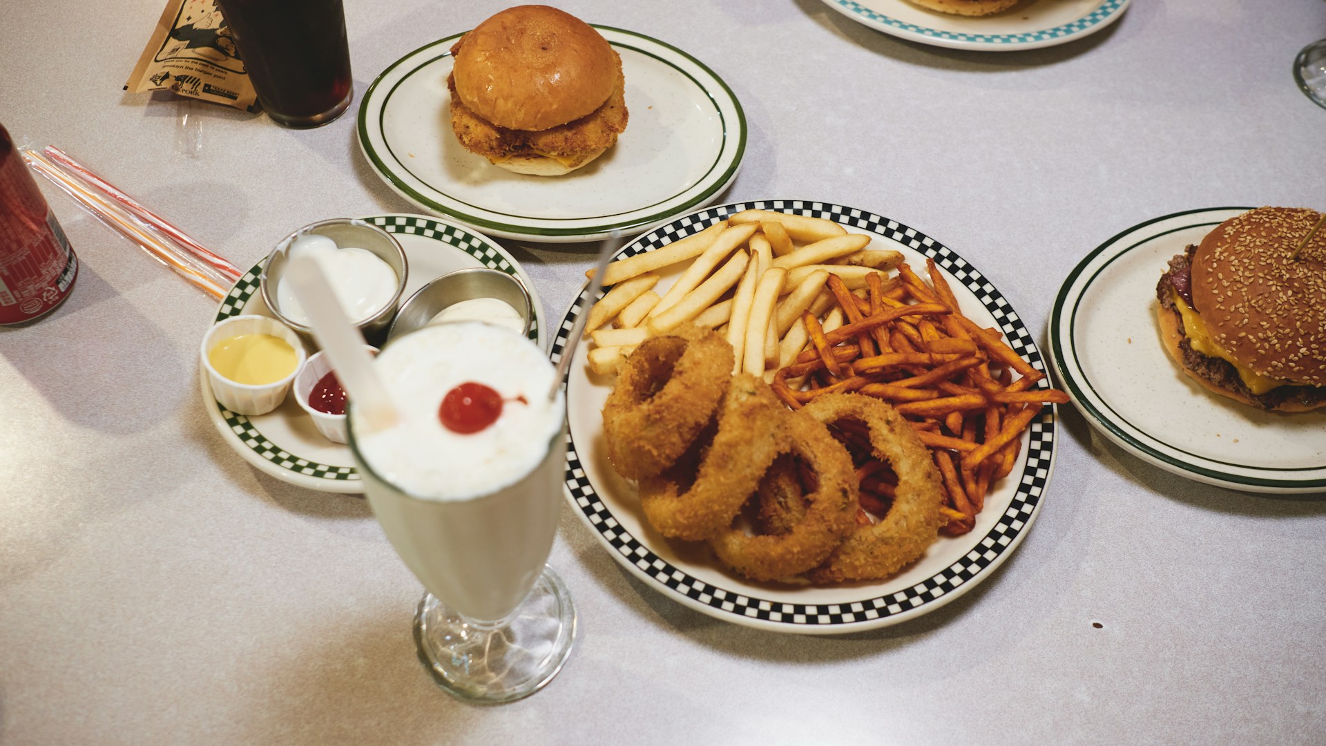 Peculiar Food Combinations People Love