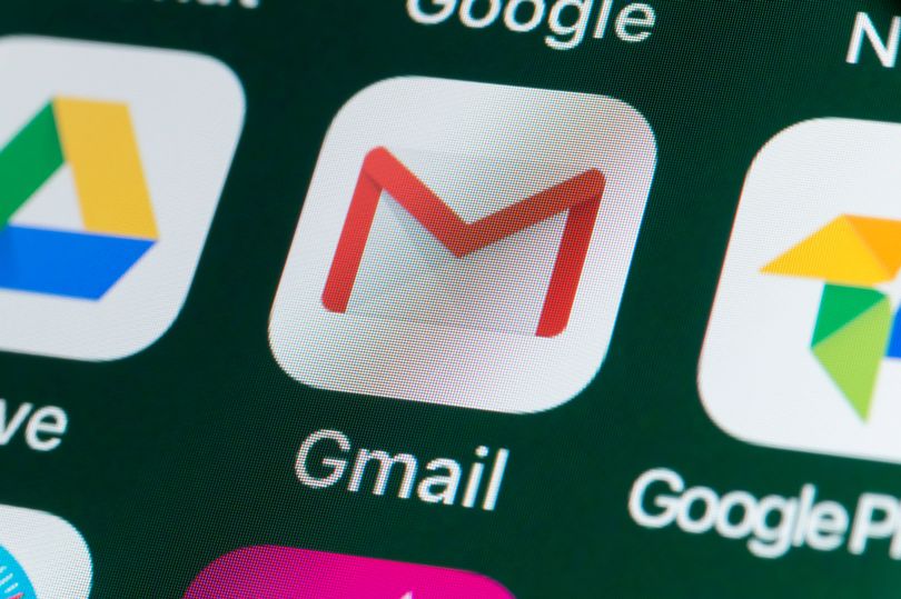 Gmail update as account holders told to 'reset password' after huge ...