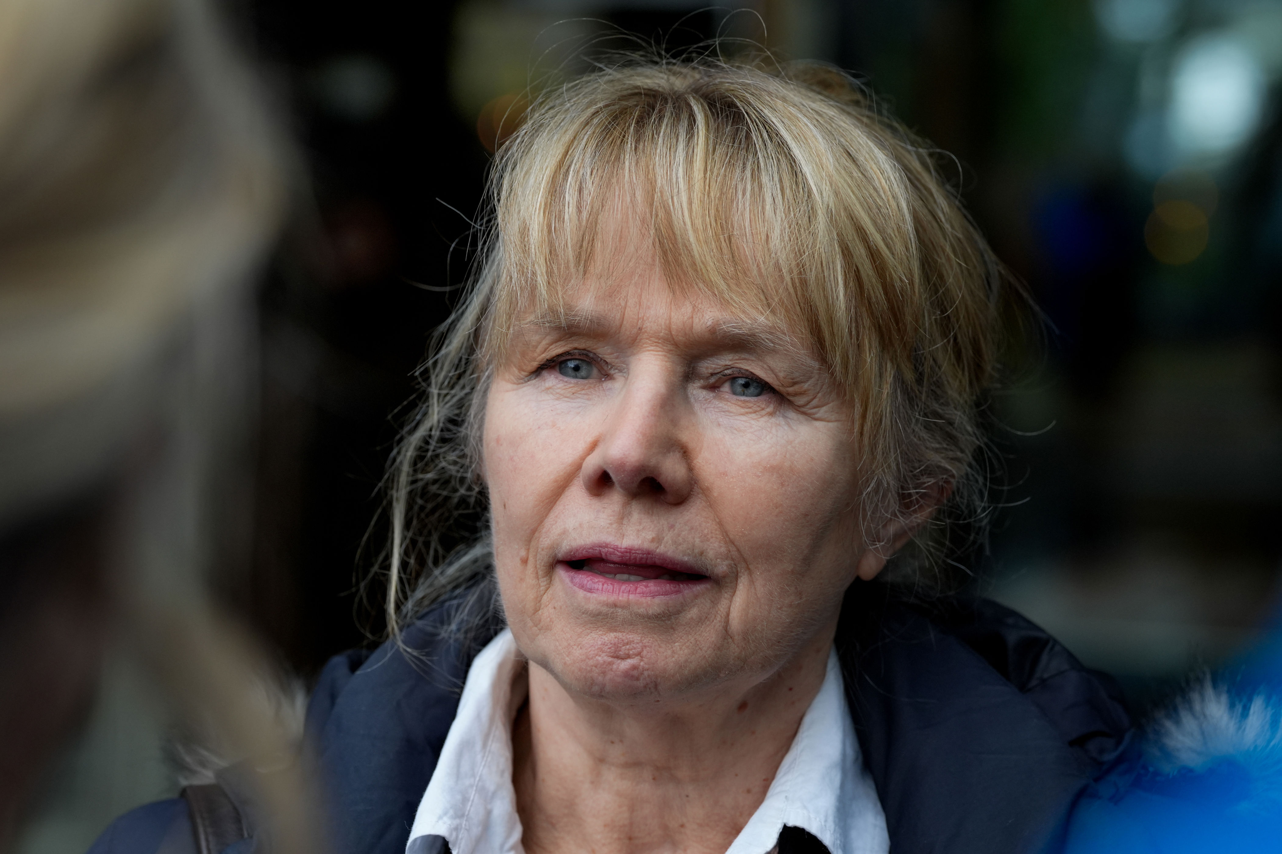 Venner og familie samlet til siste farvel til Vidar Lønn-Arnesen