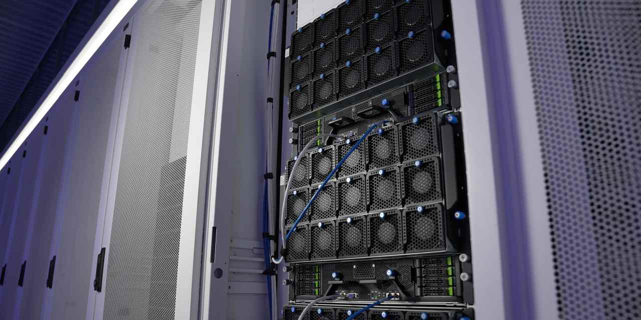 Iren S Stock Is Soaring Why Its New Microsoft Deal Could Be Game