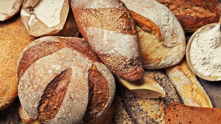 National Sandwich Day Is a Feast for Bread-and-Filling Lovers