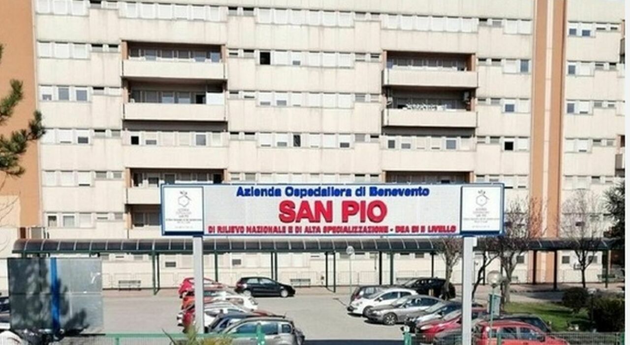 Ospedale S. Angelo dei Goti, Rubano (Forza Italia): «Tar ha accolto il ...