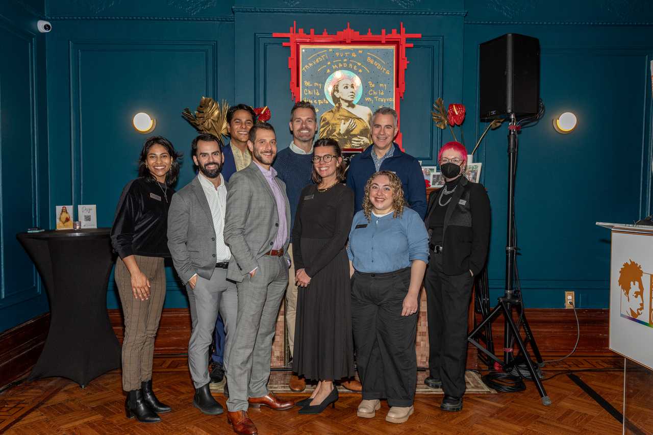 New Home For Trans, Gender-Expansive Young Adults Launches In NYC ...