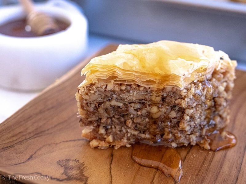 15 Delicious Balkan Desserts To Try