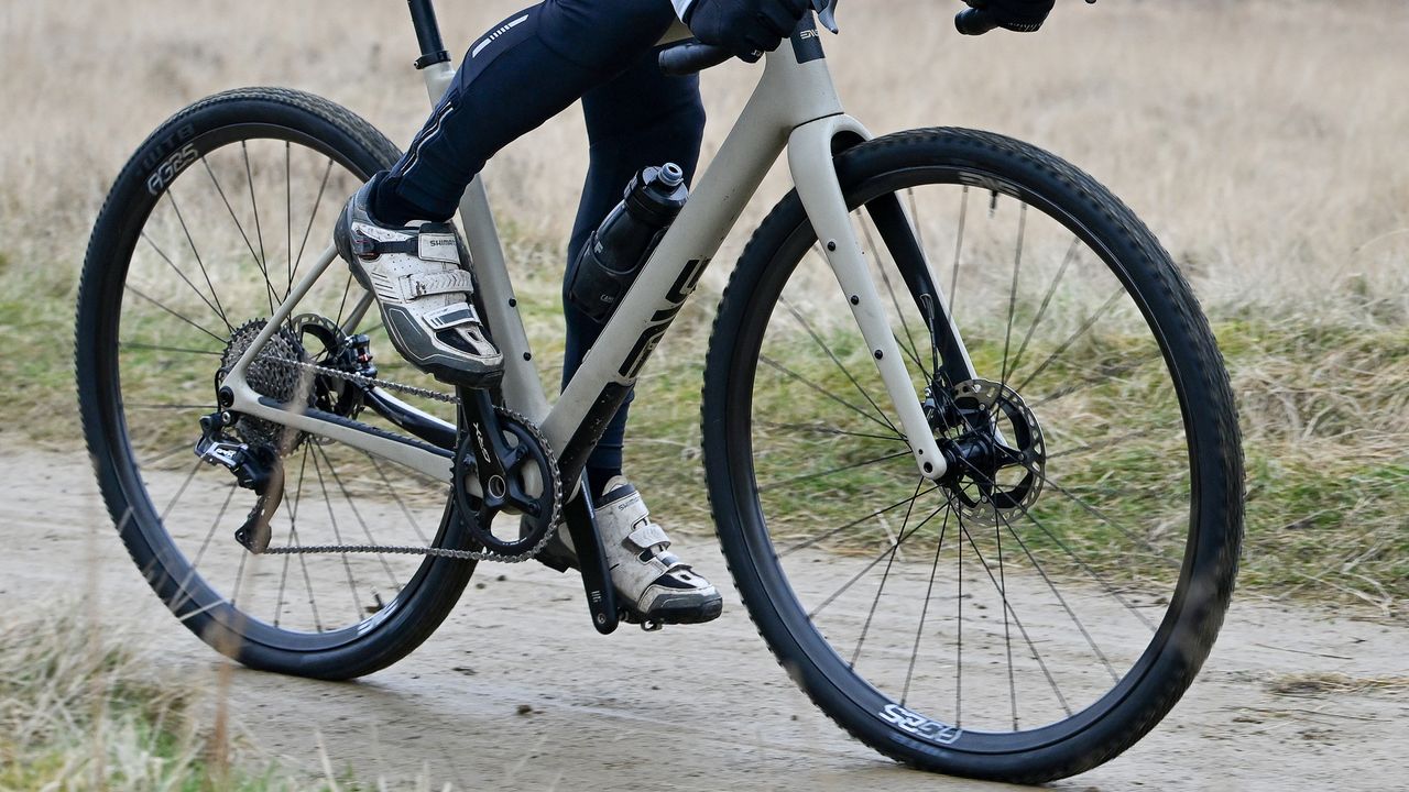 WTB Riddler/Raddler SG2 gravel tyres review: grip and speed for dry and ...