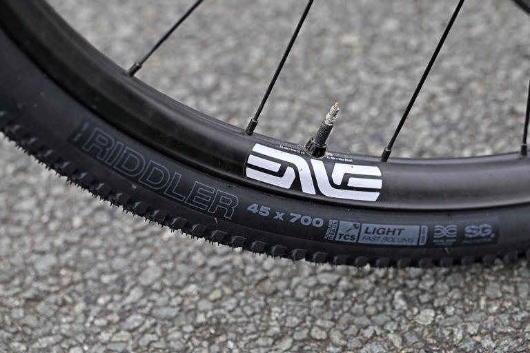 WTB Riddler/Raddler SG2 gravel tyres review: grip and speed for dry and ...