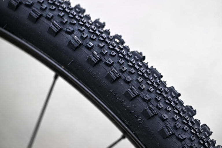 WTB Riddler/Raddler SG2 gravel tyres review: grip and speed for dry and ...