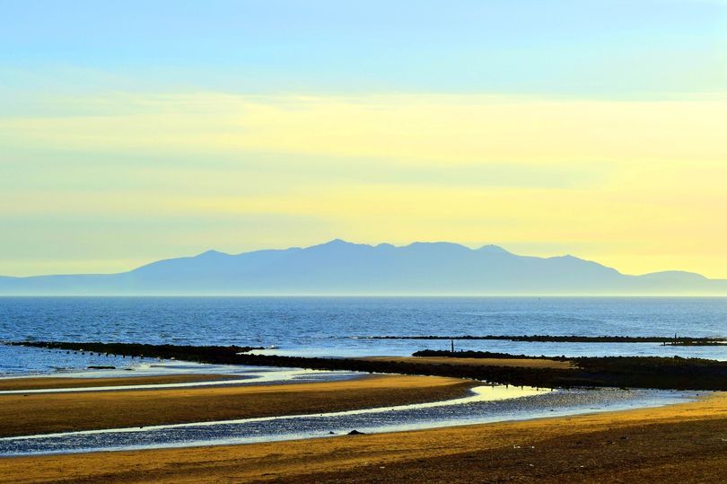 Popular Scottish beaches 'polluted with human and animal faeces'