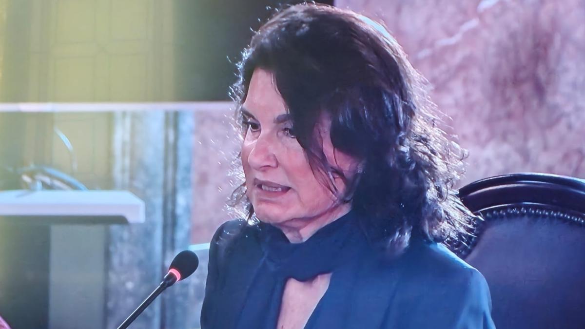 Expediente a dos fiscales por el caso Plus Ultra: una es la exfiscal ...