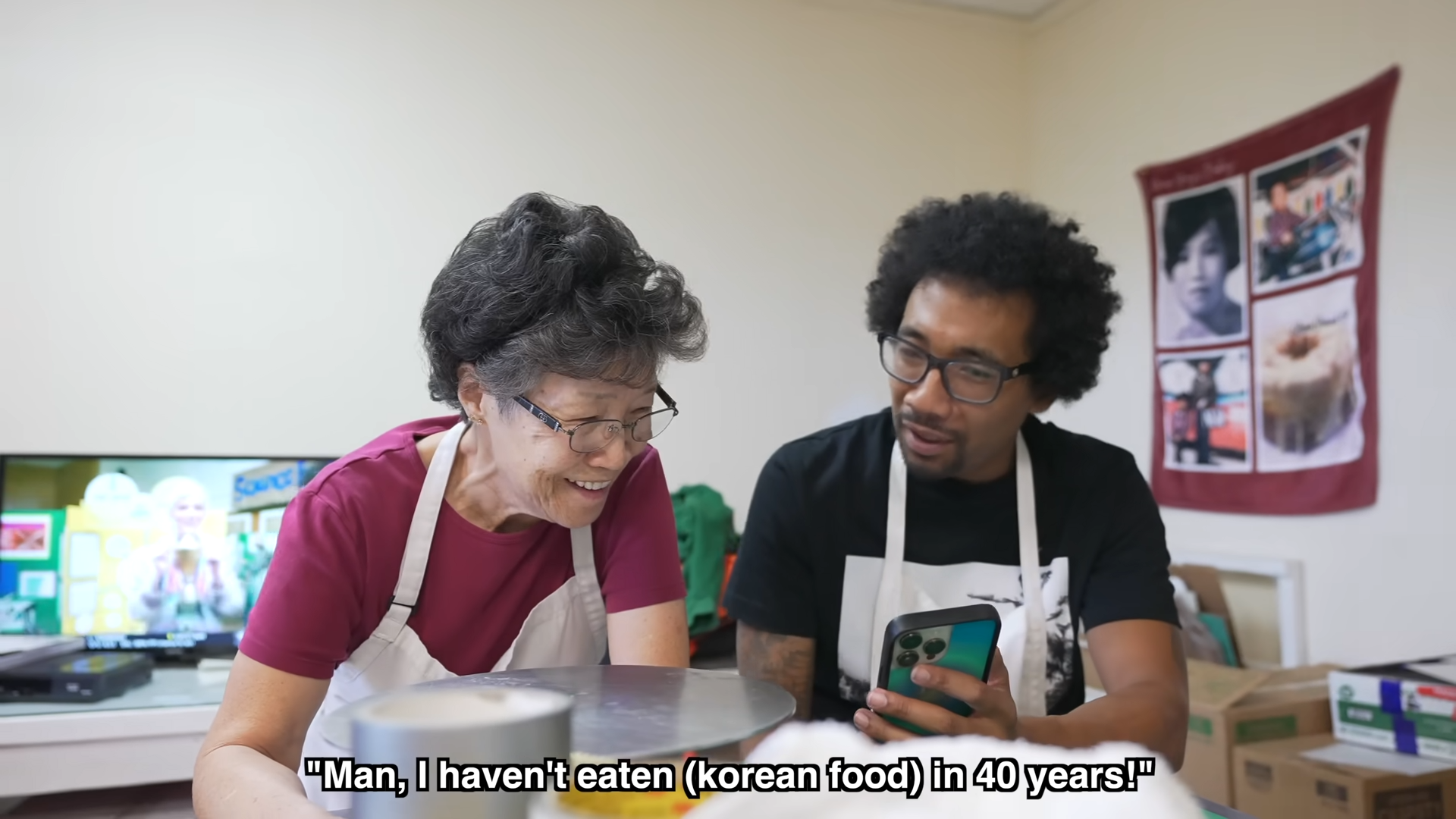 $1,000 Cake, One Angry Grandma: The Sweetest Chaos You’ll Ever See