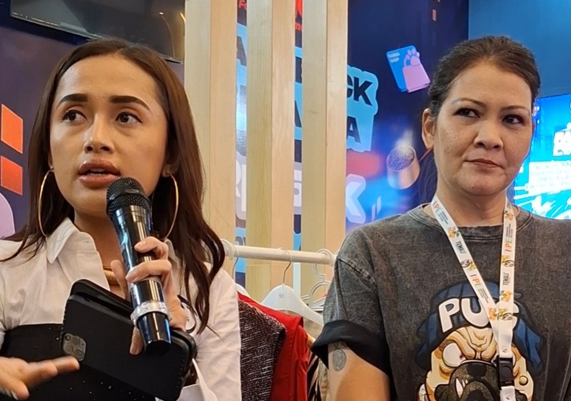 Jangan Buang Hewan! Rhany Riyanti Ingatkan Pentingnya Edukasi Soal ...