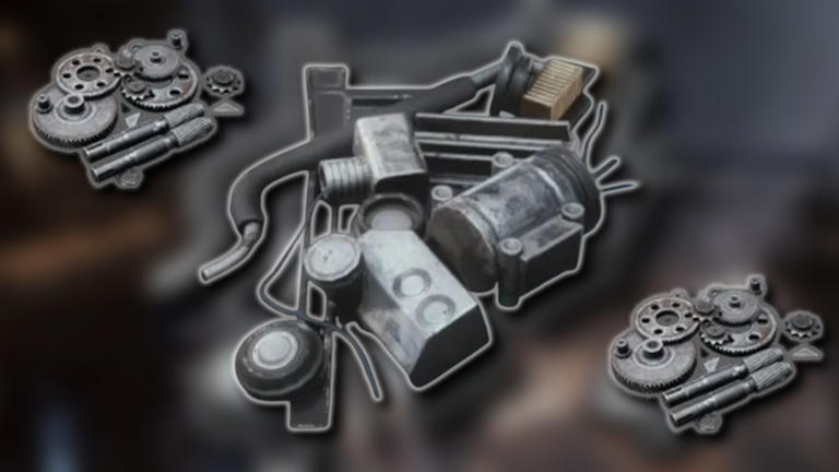 How To Get Mechanical Components In ARC Raiders