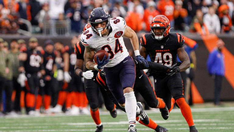 Bengals coach takes exception to Chase Brown's shot at defense