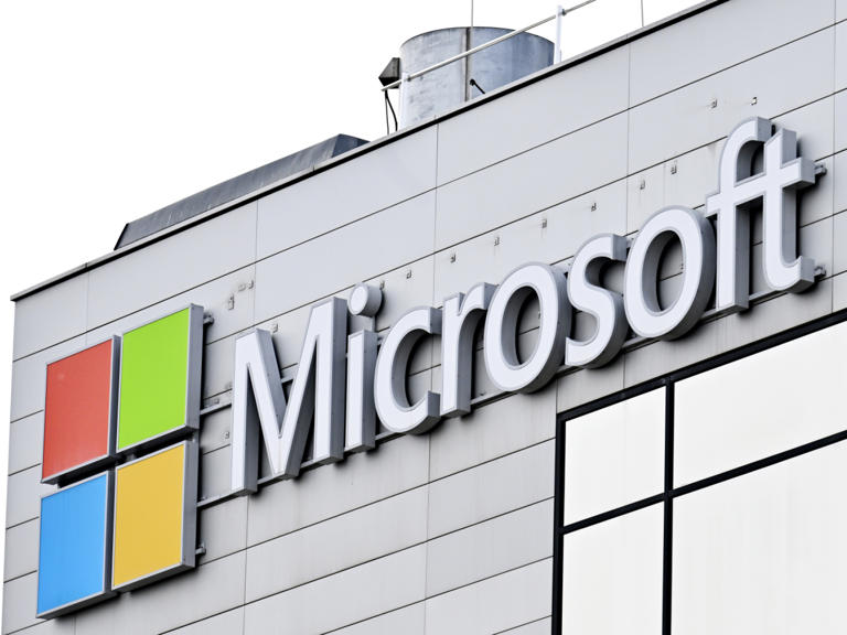 Microsoft baut für 15 Mrd. $ KI-Rechenzentren in Emiraten