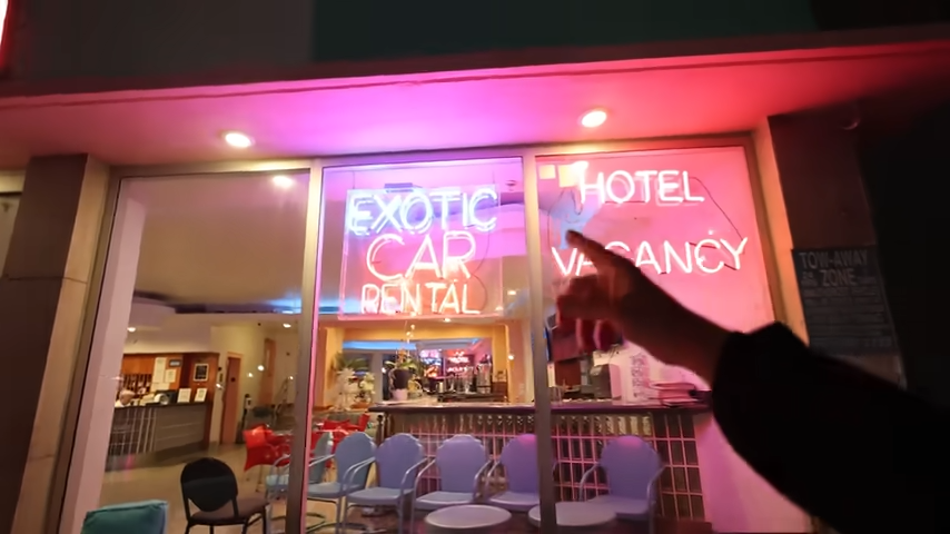 The shocking truth about America’s 1-star hotels