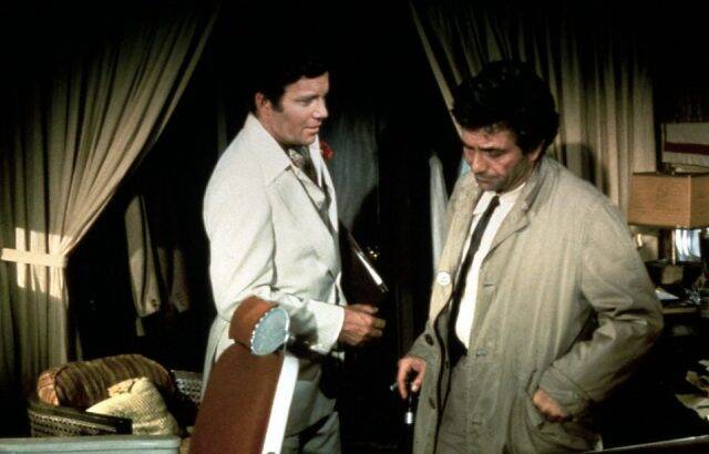 Little-known facts about 'Columbo' starring Peter Falk