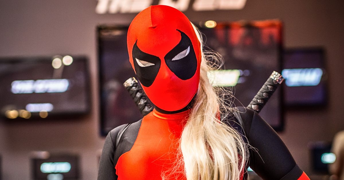 10 Bold Costume Ideas Perfect For Halloween Competitions