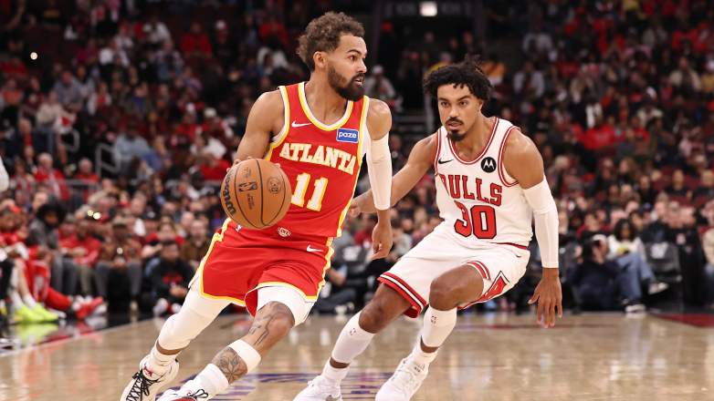 Atlanta Hawks to Make Franchise-Defining Choice This November