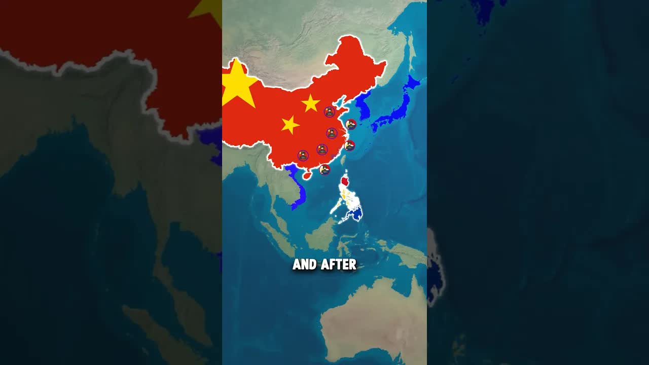 What If The Philippines Flipped Their Flag?