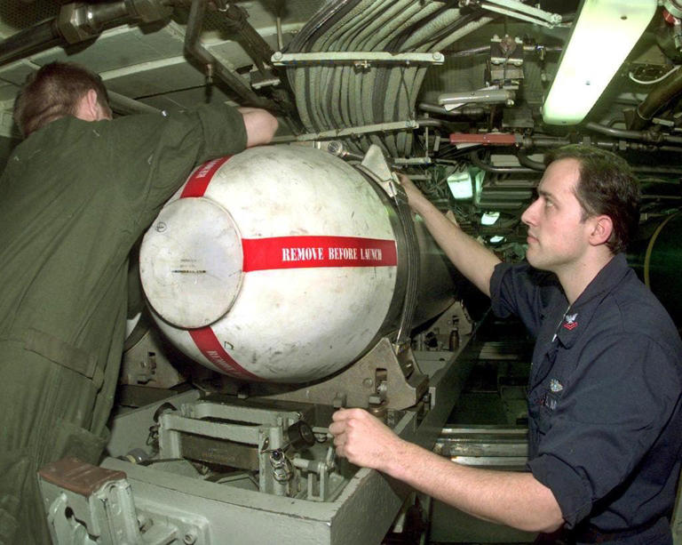 How US Tomahawk missiles in Caribbean compare to past wars